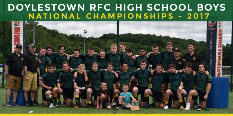 HS Boys | Doylestown Rugby Football Club