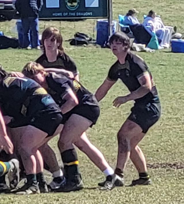 Doylestown Rugby Football Club News – April 3rd, 2023 | Doylestown ...