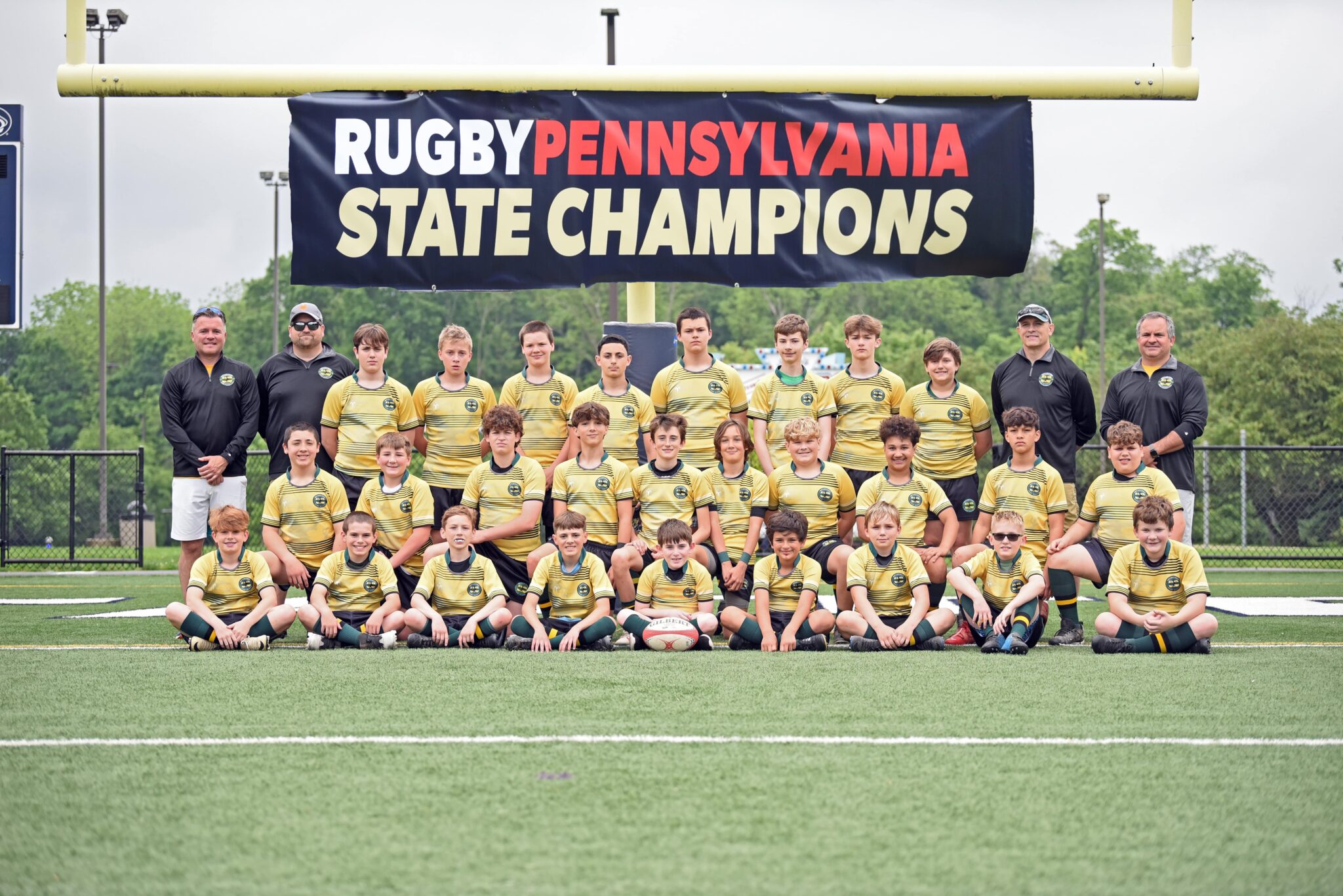 Doylestown Rugby Football Club News – May 20, 2024 | Doylestown Rugby ...