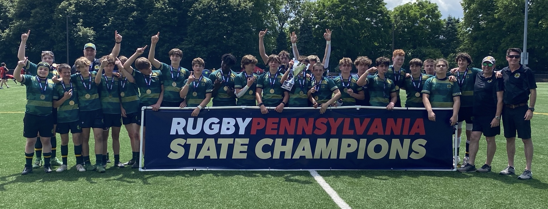Doylestown Rugby Football Club News – May 20, 2024 | Doylestown Rugby ...