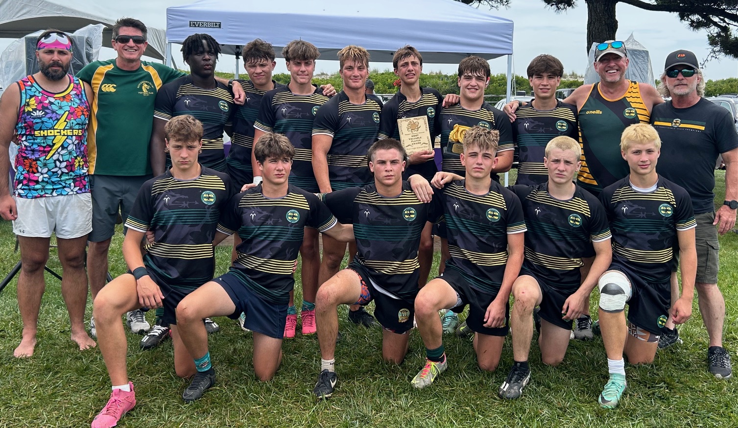HS Boys | Doylestown Rugby Football Club