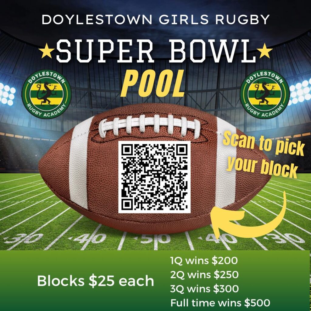 Home | Doylestown Rugby Football Club